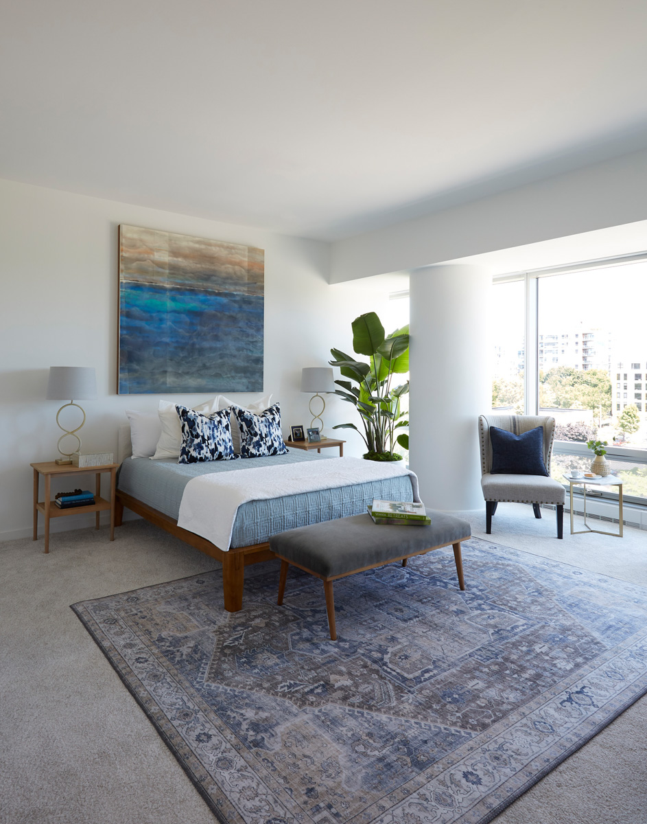 Kilbourn Tower - Refined & Co.