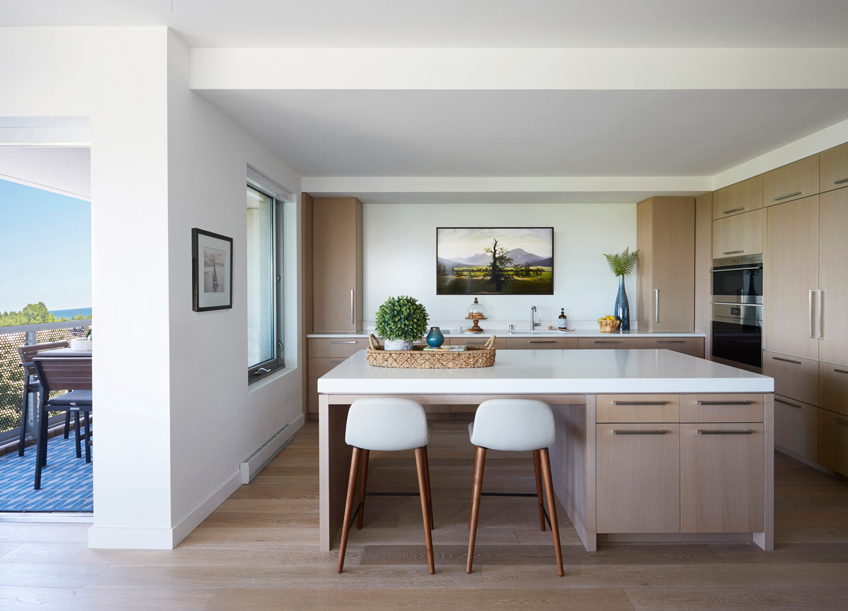 Kilbourn Tower - Refined & Co.